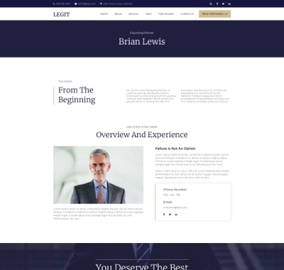Partner - Everest Okpara | The official website for Dr. Everest Okpara